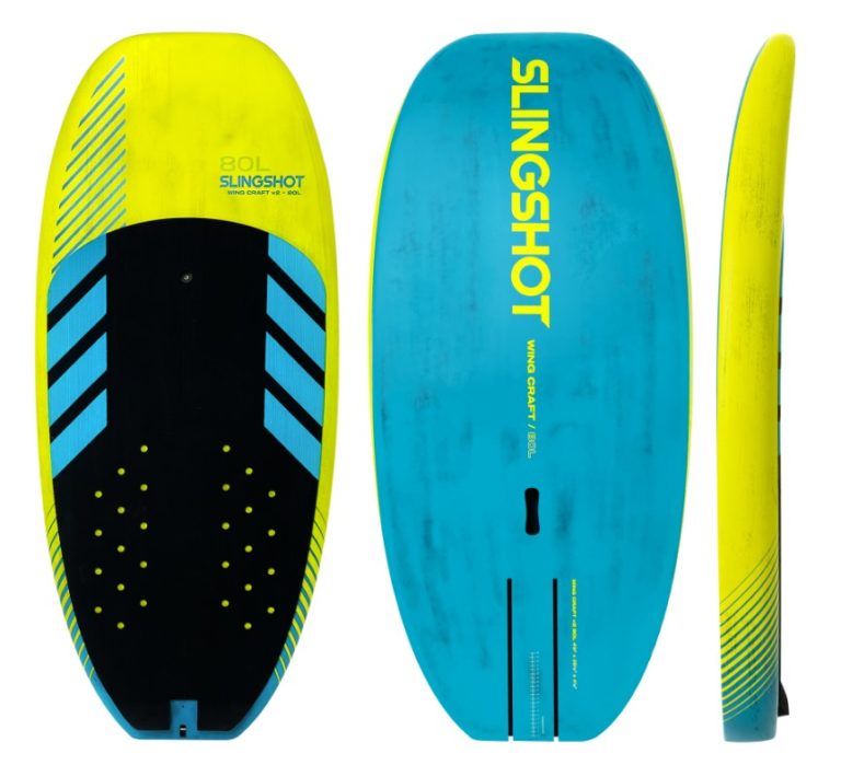 Wingfoil Brett Arkiver - Foil Sport