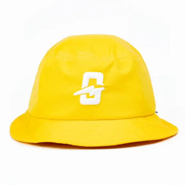 Bangproof bucket hat helmet - Foil Sport